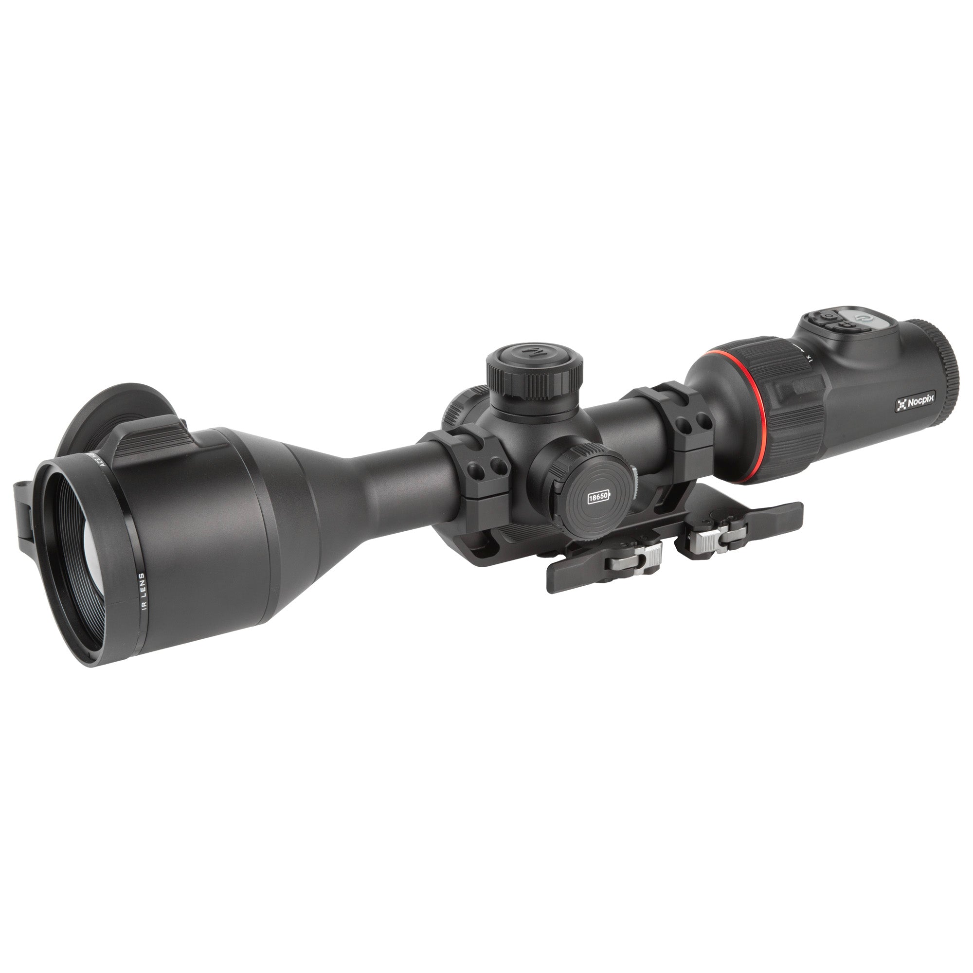 Nocpix ACE H50 640 50 mm Thermal Scope